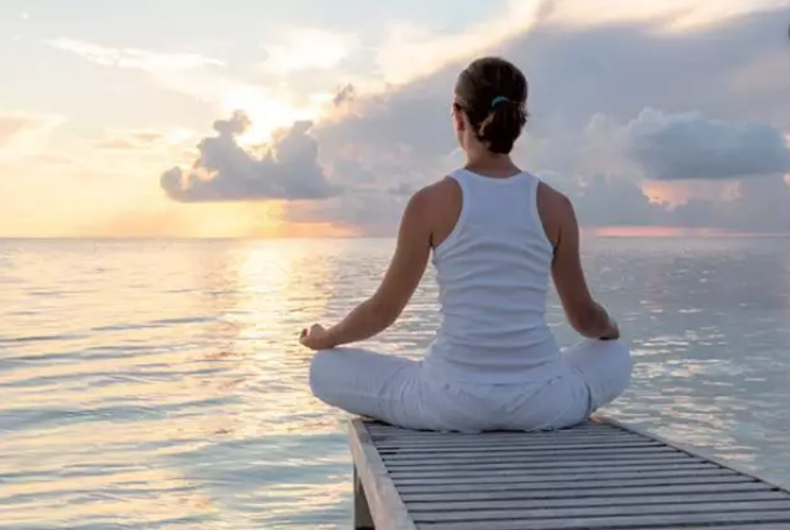 COMO SE ADAPTAR AO STRESS - WellNess