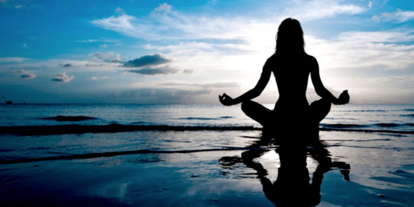 MEDITAÇÃO E EMAGRECIMENTO - WellNess