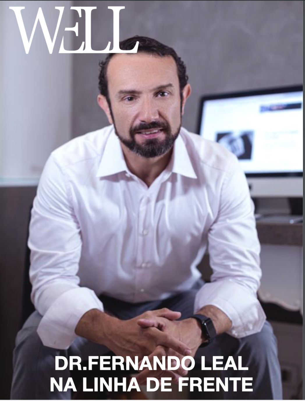 DR FERNANDO LEAL - WellNess