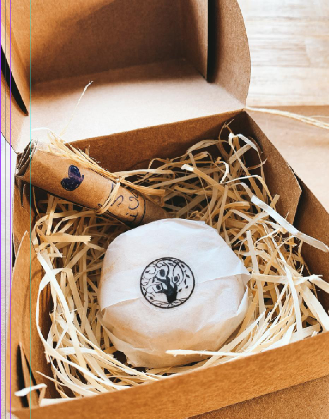 QUEIJOS ARTESANAIS - WellNess