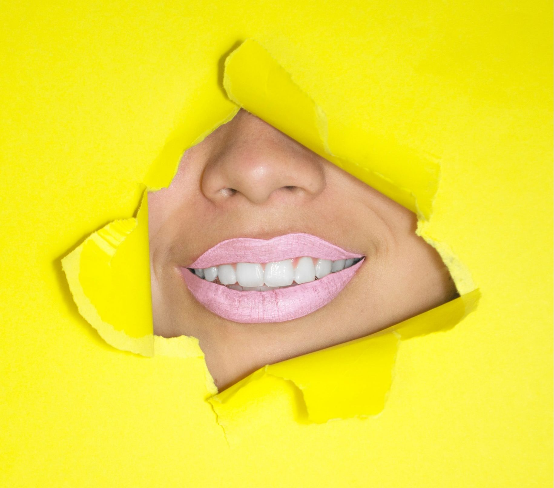 SAÚDE BUCAL - WellNess