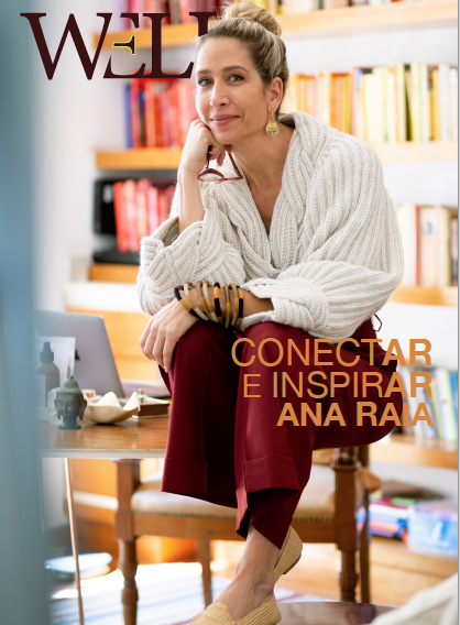 ANA RAIA - WellNess