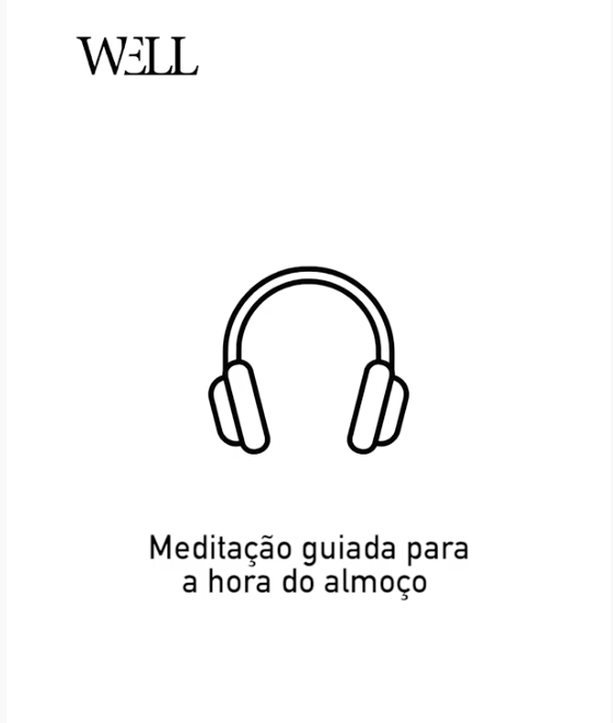 NATHAN SANCHES - WellNess