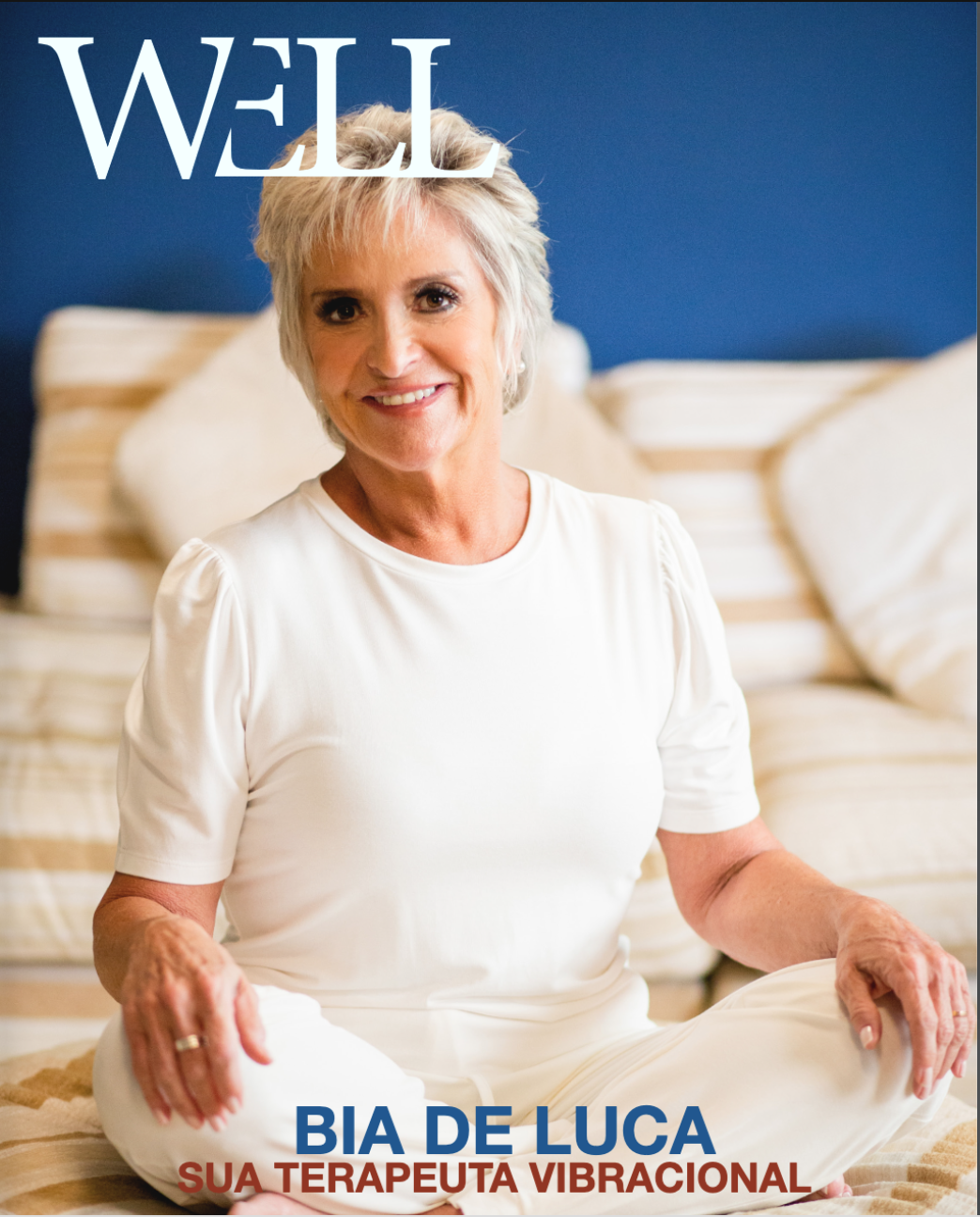 BIA DE LUCA - WellNess