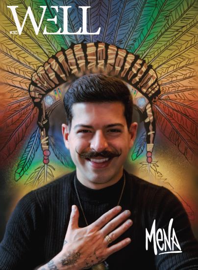 Nova Home do site - WellNess