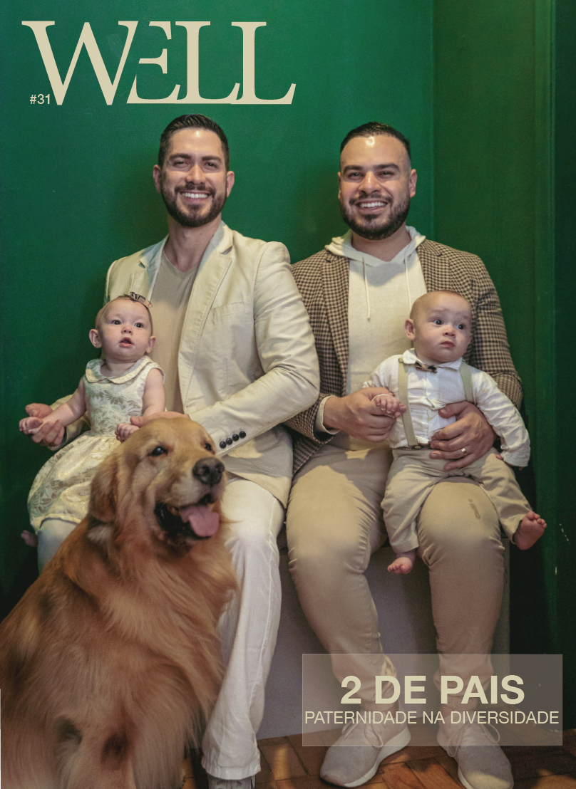 2 DE PAIS - WellNess