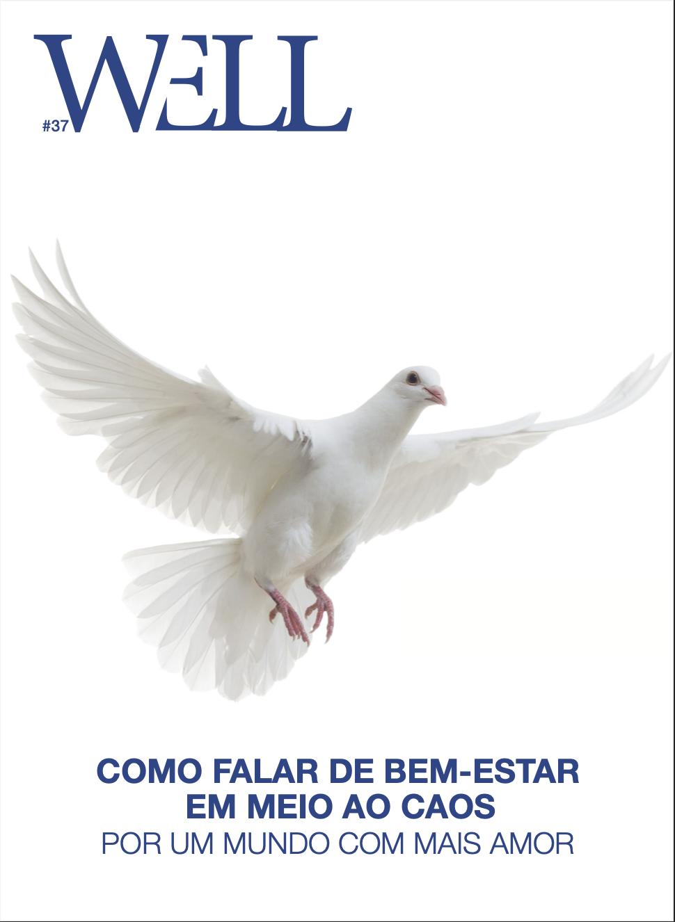 Nova Home do site - WellNess