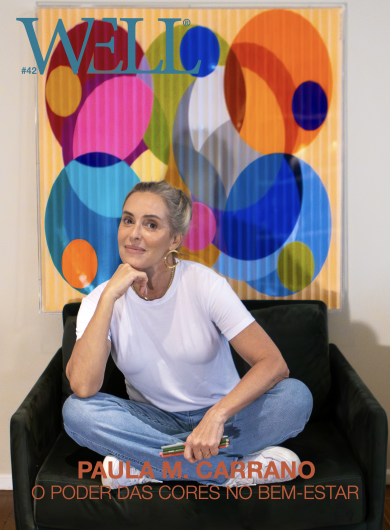 PAULA CARRANO - WellNess